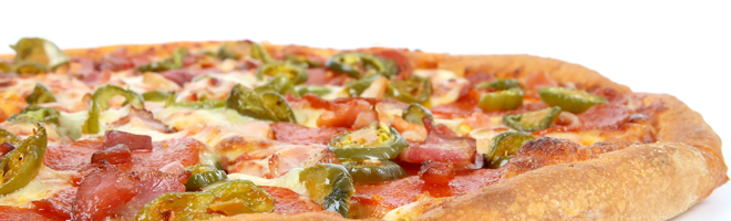 Burton Heights Pizza