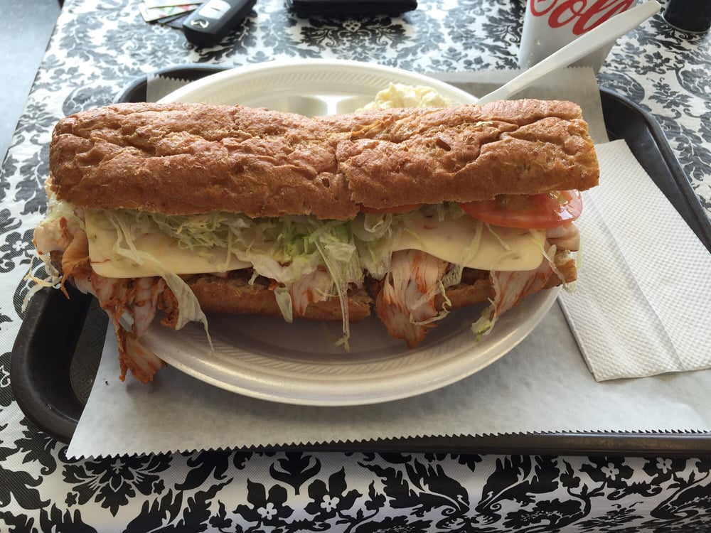 Manny's New York Style Deli & Subs